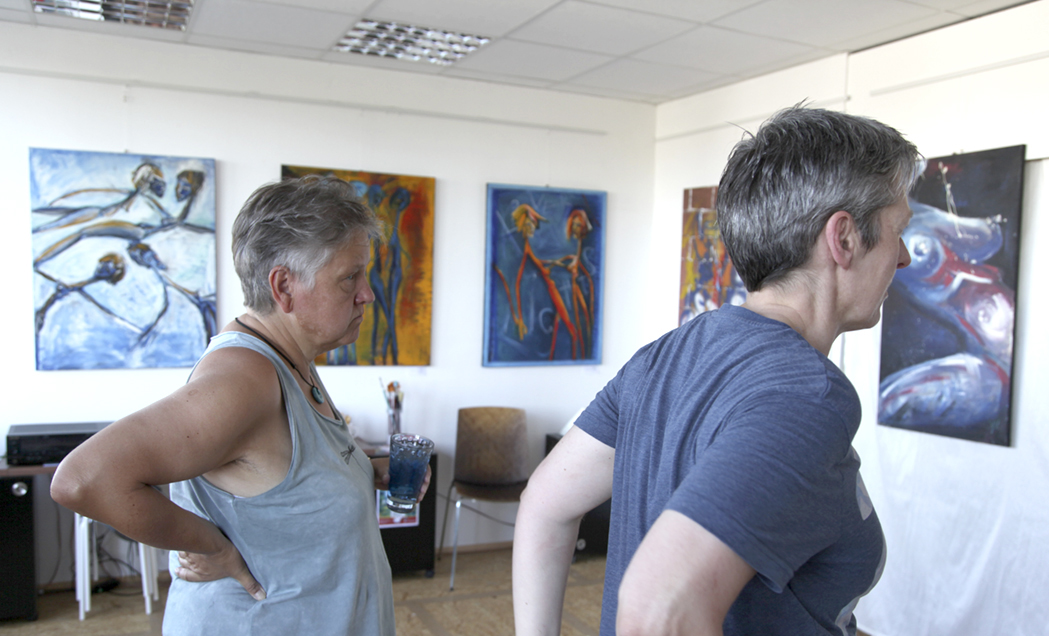 Artex Galerie - Artex-Studio