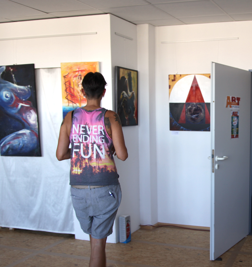 Artex Galerie - Artex-Studio